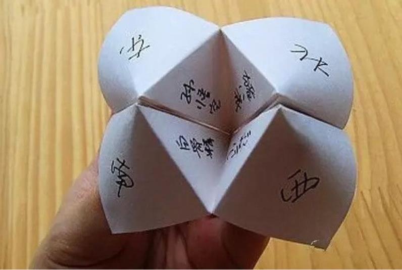 实时在线了解东南西北的玩法口令